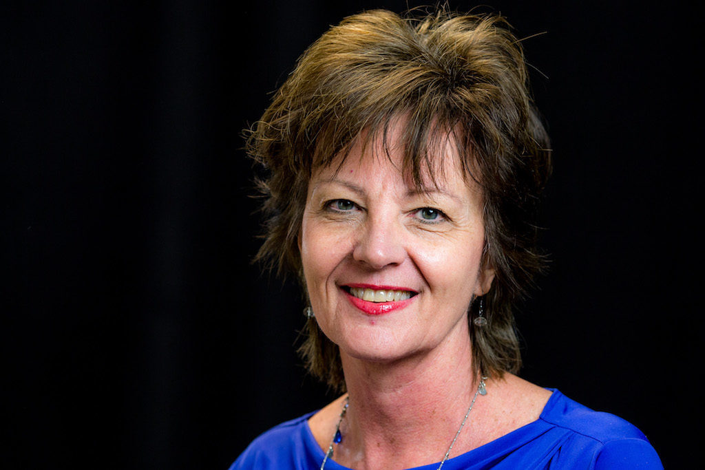 Staff – Clarke Venable Baptist Church
